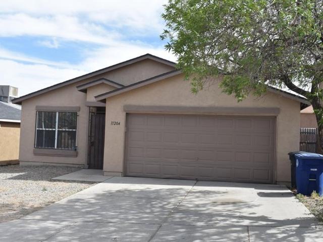 11204 Ibis Rd SW, Albuquerque, NM 87121