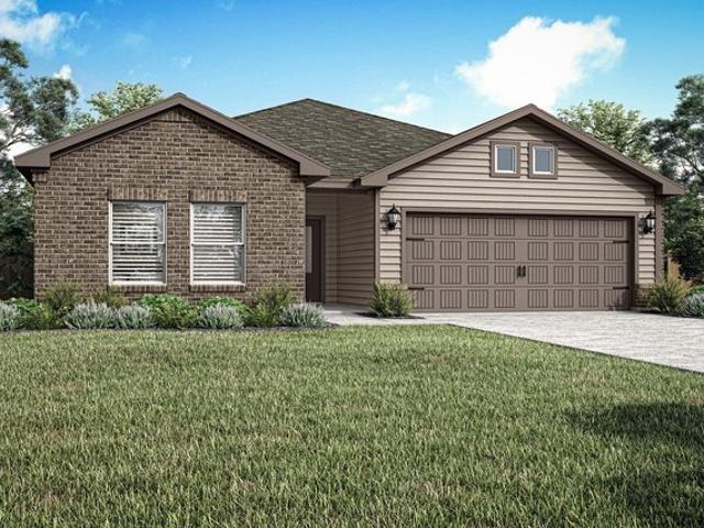11205 Tolleson St, Fort Worth, TX 76108