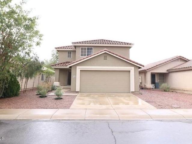 11205 W Heatherbrae Dr, Phoenix, AZ 85037