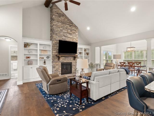 11205 Winged Foot Drive