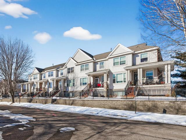 11205 Baltimore St NE, Unit B, Minneapolis, MN 55449 | MLS #7018 | Compass