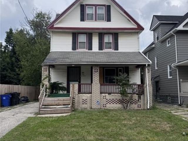 11205 Continental Ave, Cleveland, OH 44104
