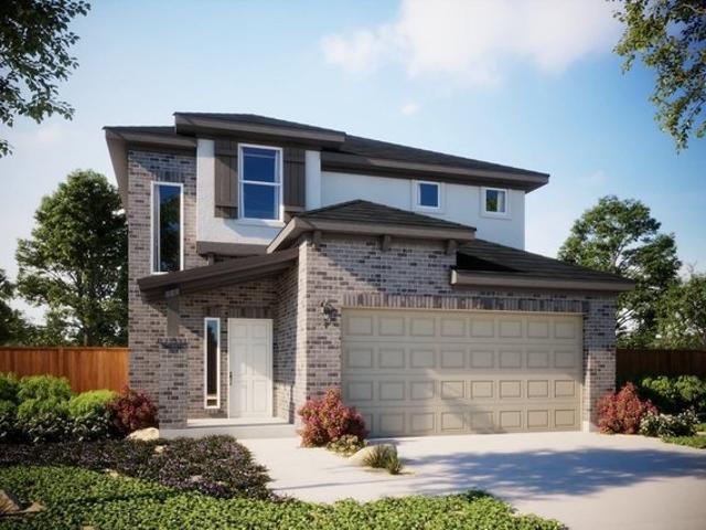 11205 Golden Cloud Bnd, Austin, TX 78653