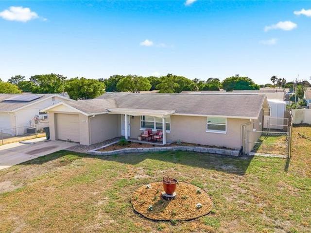 11205 Glover Rd, Port Richey, FL 34668