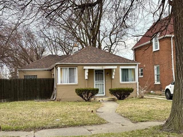 11205 Kennebec St, Detroit, MI 48205