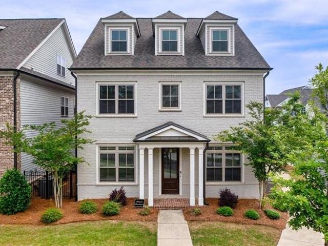 11205 Olbrich Trl, Johns Creek, GA 30097