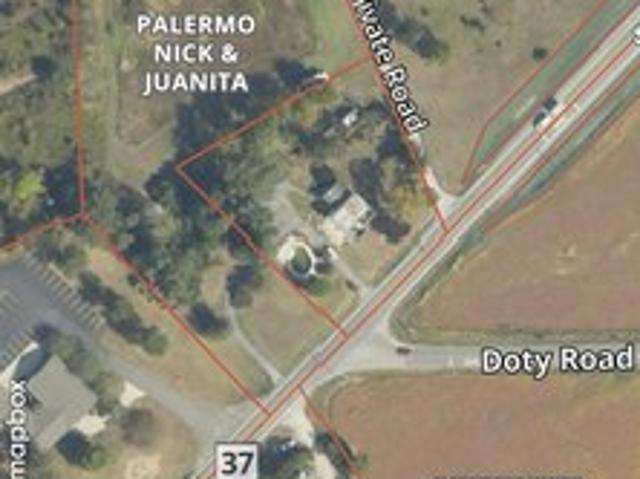 11205 State Road 37 Hwy, New Haven, IN 46774