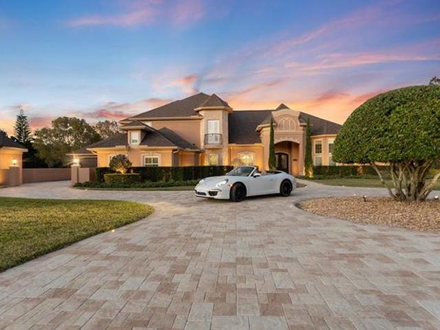 11205 Sunny Delight Ct, Odessa, FL 33556