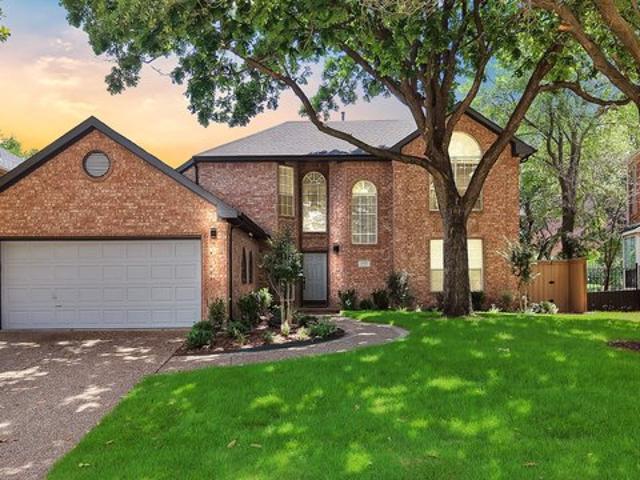 11205 Sunrise Ln, Frisco, TX 75035