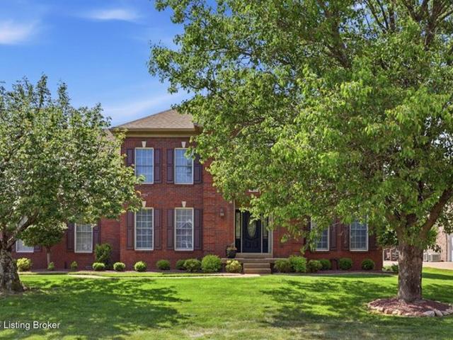 11206 Baumler Pl, Louisville, KY 40291