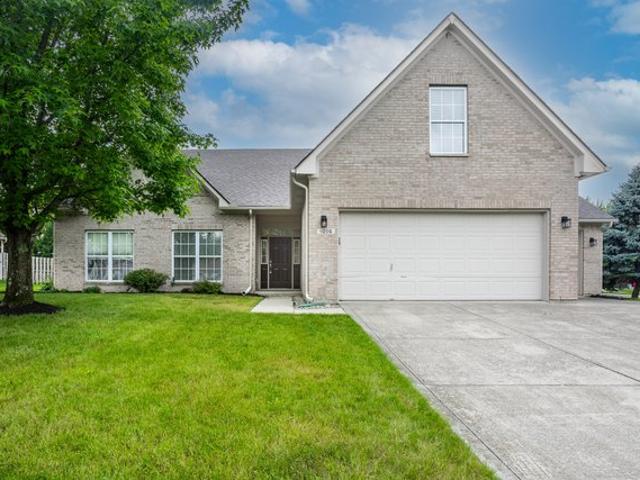11206 Laurel Falls Ln, Fishers, IN 46037