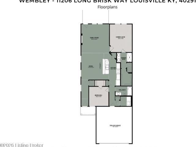 11206 Long Brisk Way 84 A