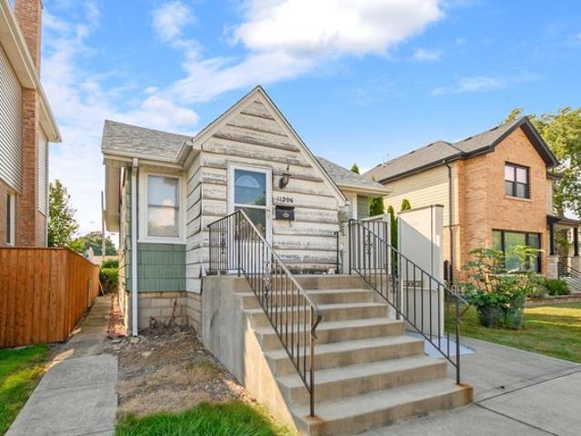 11206 S Albany Ave, Chicago, IL 60655