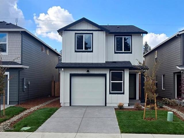 11206 SE 20th Cir, Vancouver, WA 98664