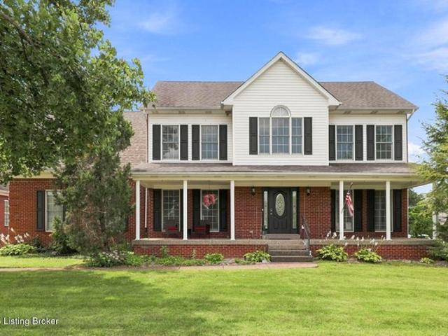11206 Sewell Dr, Louisville, KY 40291