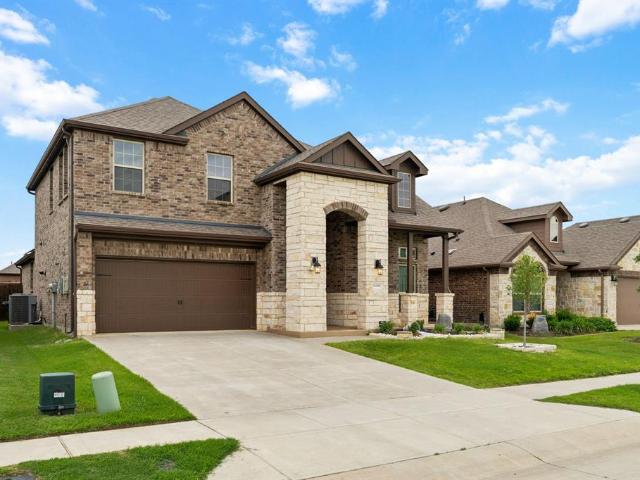 11208 Canyon Mine Dr, Aubrey, TX 76227 | MLS #21253