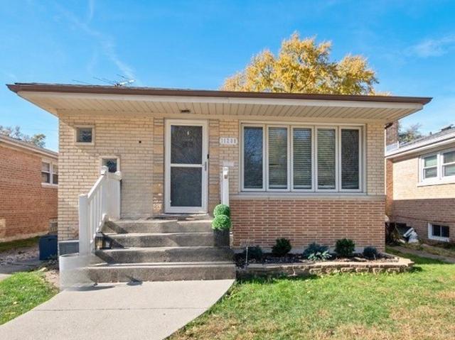 11208 S Sacramento Ave, Chicago, IL 60655