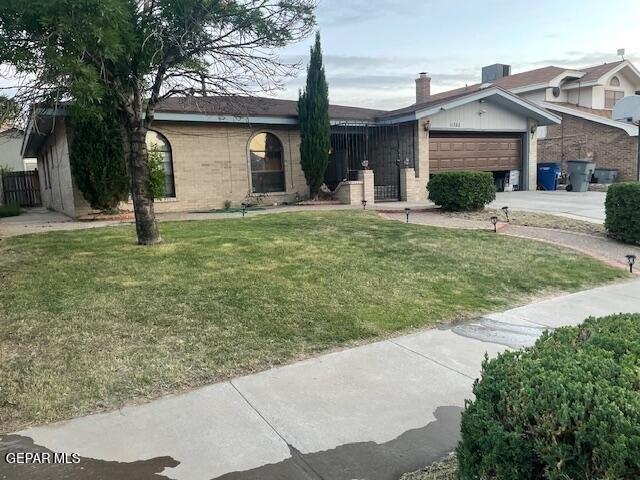 11208 Starfish Ct, El Paso, TX 79936