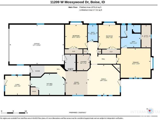 11209 W Mossywood Dr
