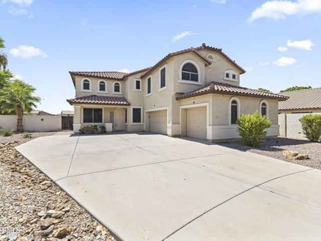 11209 W Cambridge Ave, Avondale, AZ 85392
