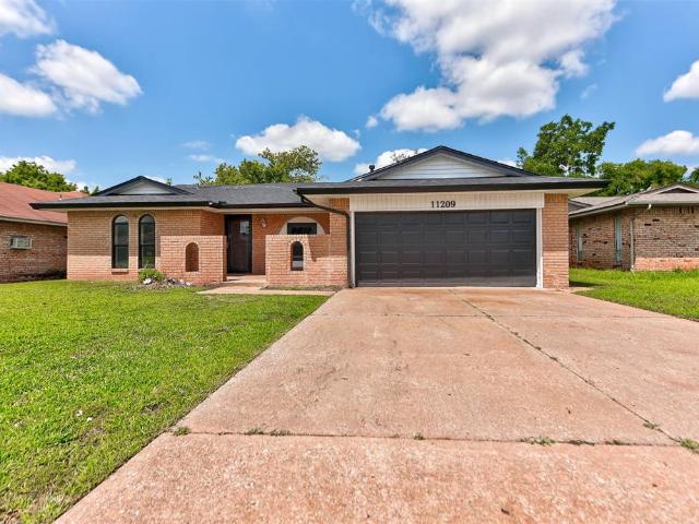 11209 Bel Air Place