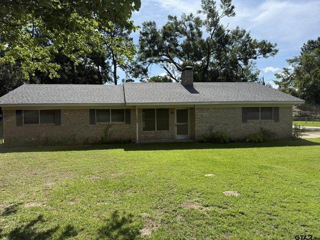 11209 County Road 137, Flint, TX 75762
