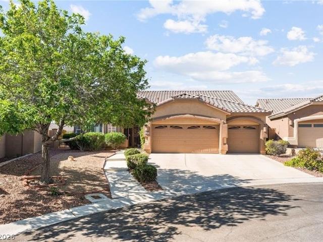 11209 Dell Cliffs Ct, Las Vegas, NV 89144