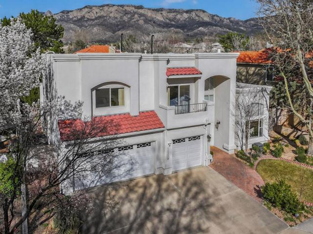 11209 Desert Classic Lane NE, Albuquerque, US, NM