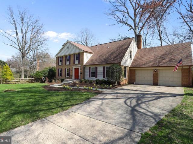 11209 Farmland Drive