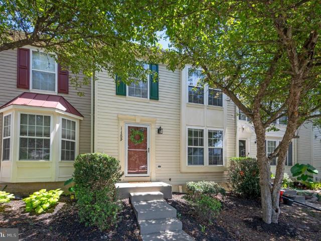 11209 Gander Court