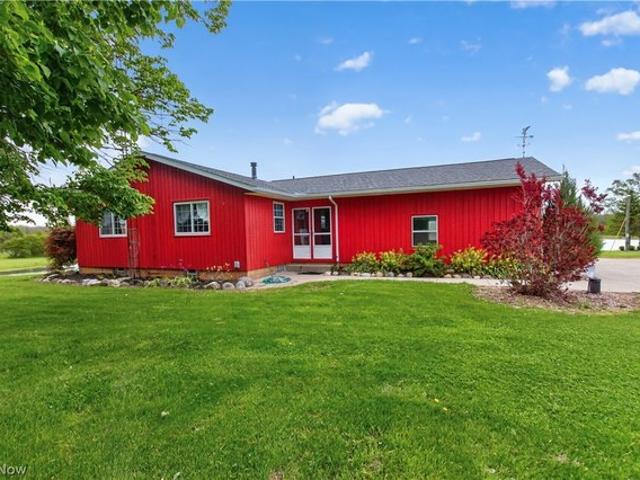 11209 Holshoe Rd, Homerville, OH 44235