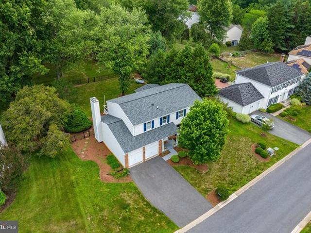 11209 Maine Cove Dr, Gaithersburg, MD 20878