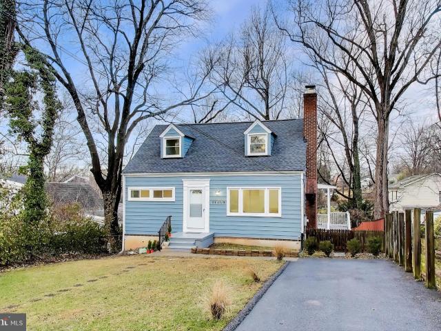 11209 Midvale Rd, Kensington, MD 20895 | MLS #MDMC2224