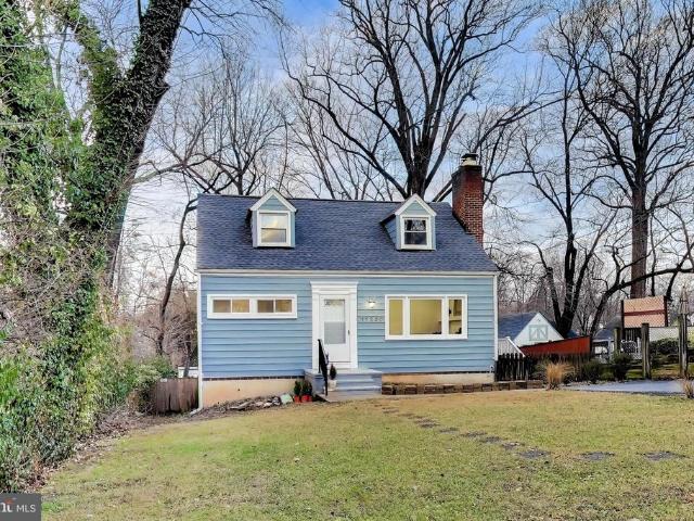 11209 Midvale Road