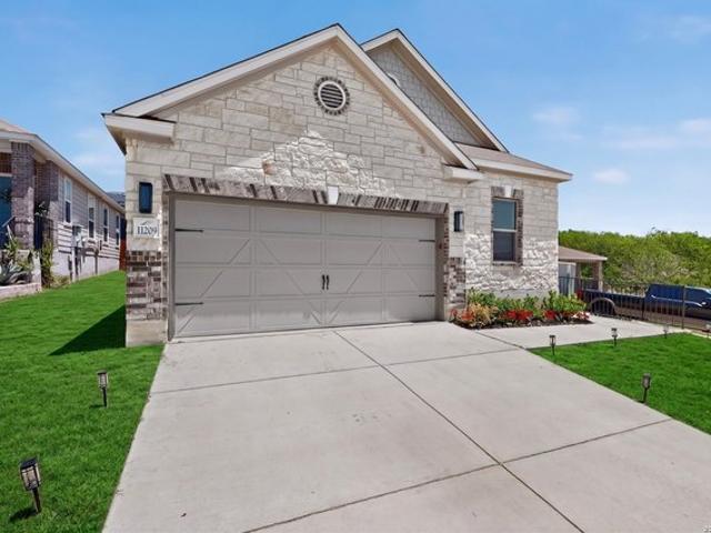 11209 Plaudit, San Antonio, TX 78245