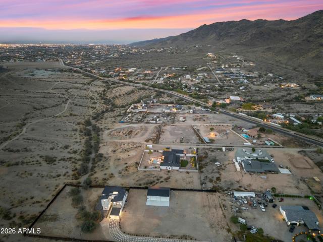 11209 S 39th Ln, Laveen, AZ 85339 | MLS #7008