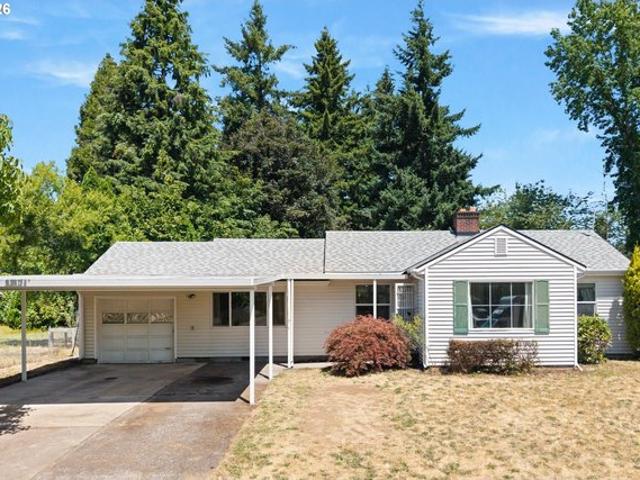 11209 SE Pine Ct, Portland, OR 97216