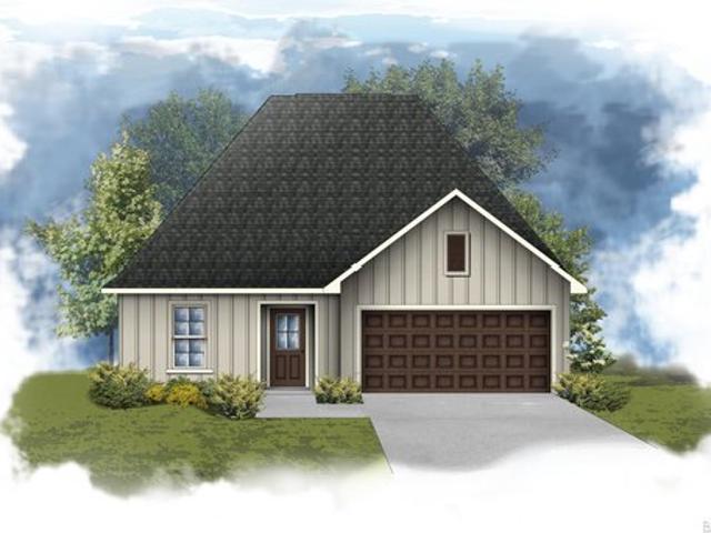 11209 Seaglass Cir, Foley, AL 36535