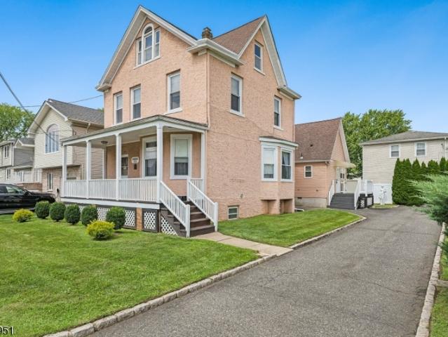 1120 Madison Hill Rd