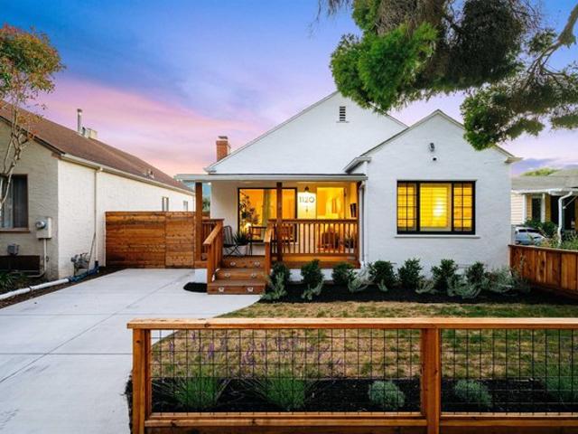 1120 Masonic Ave, Albany, CA 94706