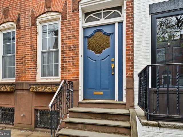 1120 McKean St, Philadelphia, PA 19148 | MLS #PAPH2604 | Compass