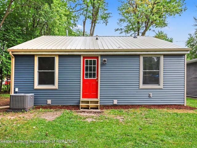 1120 Meadowlawn Avenue