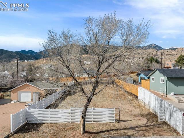 1120 Modes St, Colorado Springs, CO 80904 | MLS #5394