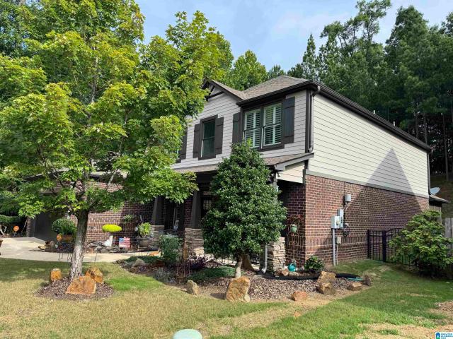 1120 Monaghan Drive