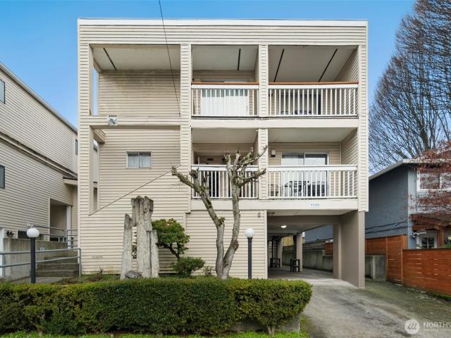 1120 N 91st St, Seattle, WA 98103 | MLS #2492