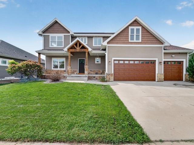 1120 N Division St, Waunakee, WI 53597