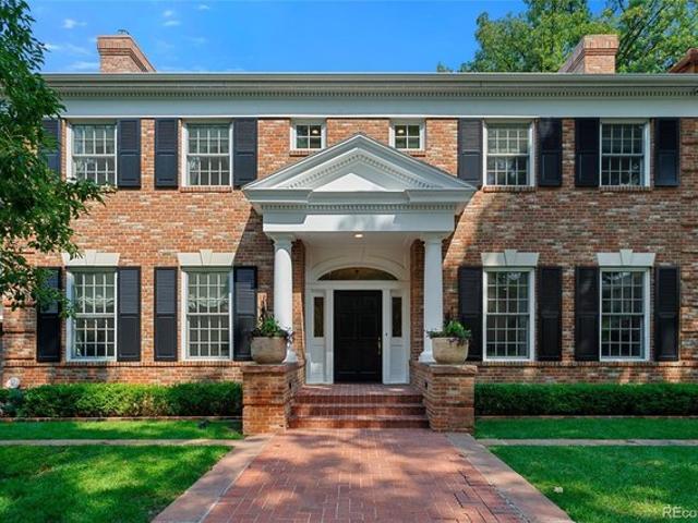 1120 N Humboldt St, Denver, CO 80218