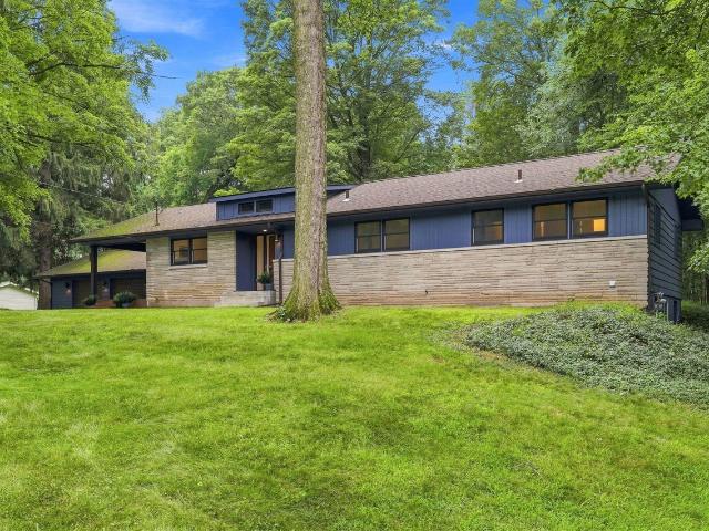 1120 N Philip Road