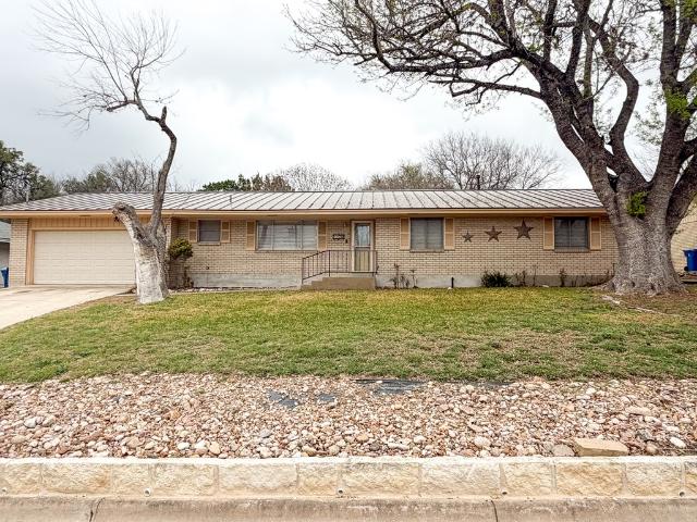1120 Nancy Beth Dr, Kerrville, TX 78028 | MLS #123715