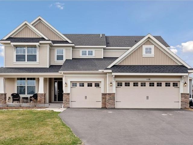 1120 nd Ave NW, Andover, MN 55304